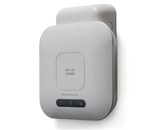 אקסס פוינט CISCO WAP121-E-K9-G5 AP Wireless