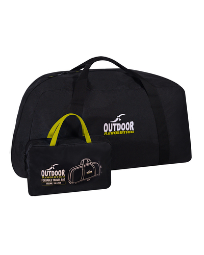 צ'ימידן מתקפל 190 ליטר Outdoor Revolution| טרקר - ציוד לחייל ולמטייל