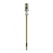 משאבת גריז פנאומטי ל 200 ק"ג