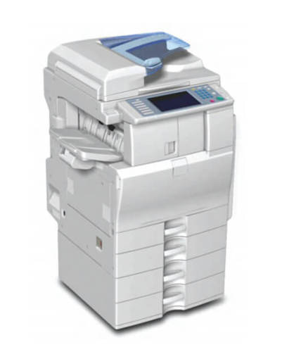 מכונת צילום Ricoh Aficio MP C2051/2551 - Ricoh - ארכיון מכונות צילום