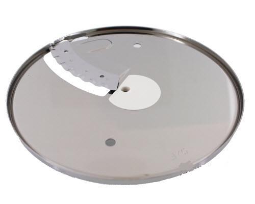 סכין דיסקה לפריסה גלית למעבד מזון מסדרהmagimix XL מג'ימיקס - Magimix ...