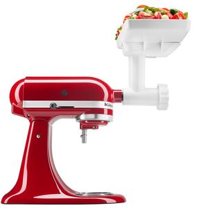 אביזר מטחנת בשר למיקס Kitchenaid 5KSMFGA/5FGA קיצ'נאייד - Kitchenaid ...