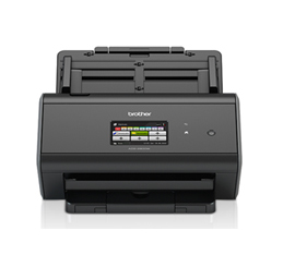 סורק ברדר אלחוטי BROTHER ADS-2800W