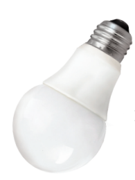 נורת לד 14W A70 FSL - FSL - נורות