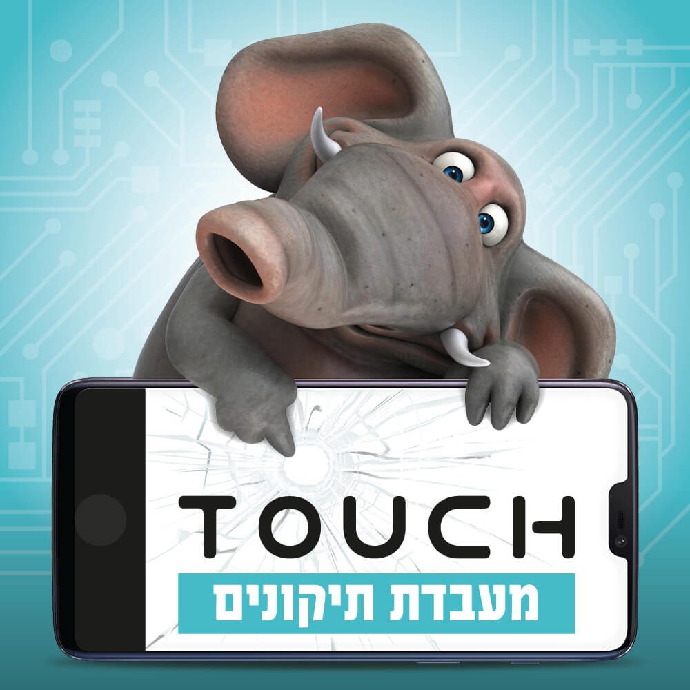 החלפת מסך Google Pixel | גוגל פיקסל - טאצ' סטור