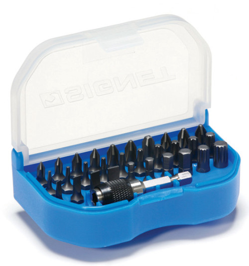 סט 31 ביטים Signet