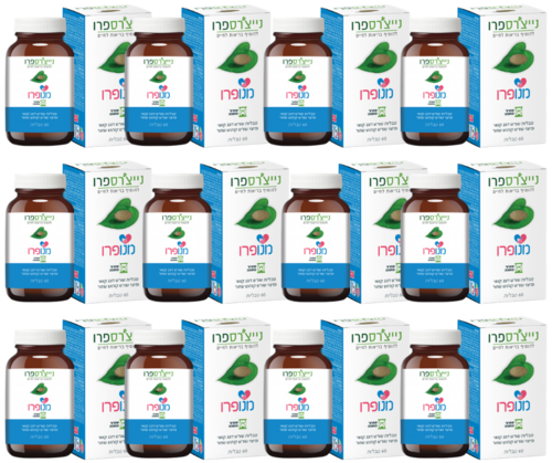 מנופרו - menopro