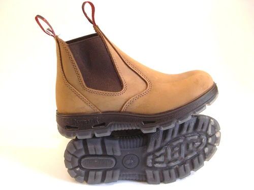 מגף אוסטרלי רדבק גברים/נשים מקורי RedbacK UBCH חום בהיר