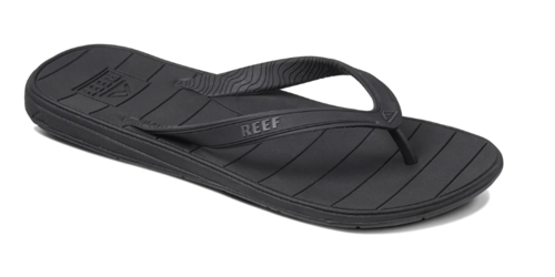 כפכפי אצבע ריף גברים REEF Switchfoot Lx RF0A2YFUBLA שחור