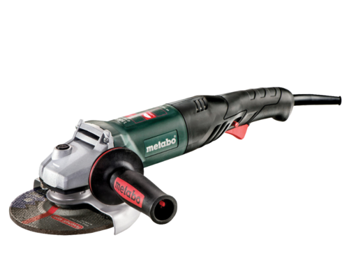 משחזת זווית WE 1500-150 RT "6 Metabo - Metabo - משחזות