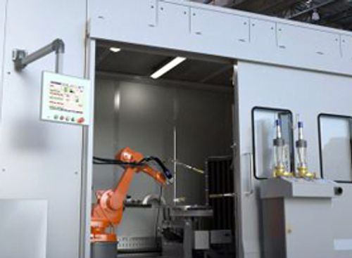 Plasma Systems for Thermal Spray Oerlikon metco - Oerlikon metco ...