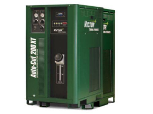 Auto-Cut 200/300 XT VICTOR - VICTOR - VICTOR PLASMA
