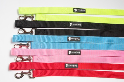 PetsProject רצועה בייסיק XS פטס פרוג'קט - PetsProject - רצועות, קולרים ורתמות לכלבים