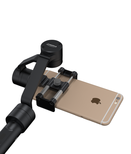 מייצב לסמארטפונים Zhiyun Smooth Ii ארגול