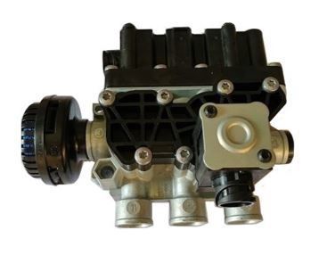 שסתום כריות MB WABCO - WABCO - שסתומי אויר