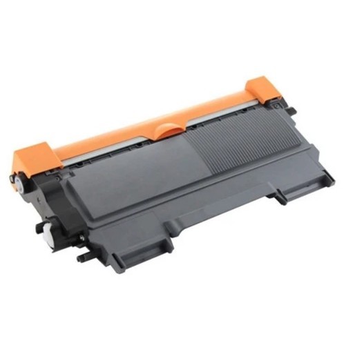 טונר שחור תואם TN2210 ברדר - ברדר - טונר למדפסת Brother