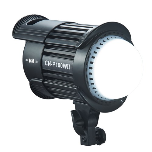 פנס תאורה מקצועי NanGuang CN-P100 WII - ארגול