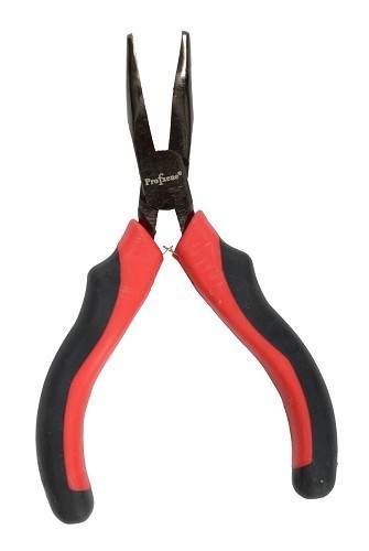 פלייר קפיצי לאלקטרוניקה ולתכשיטנות - שפיץ פלייר מכופף קפיצי דגם: MBN-5 מתוצרת Profxene ProXen ...