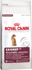 רויאל קנין בוגר אקסיג'נט רגיש לריח 4 ק"ג – Royal Canin Exigent 33 ...