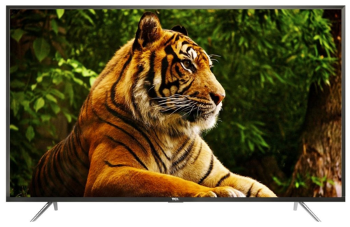 טלוויזיה ‏“55 TCL L55P2US 4K - TCL - טלוויזיות