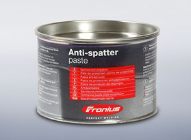 משחה להגנה מהתזה Anti-spatter מתוצרת Fronius - Fronius - ציוד לריתוך