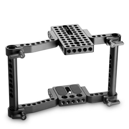 1630 SmallRig תושבת/מסגרת VERSAFRAME - SmallRig - Smallrig