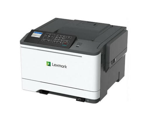 מדפסת לייזר A4 צבעונית Lexmark C2425DW לקסמרק - Lexmark - ארכיון מדפסות ...