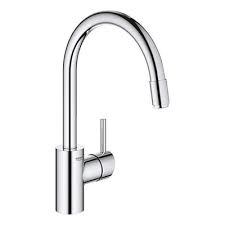 ברז נשלף גרוהה קונצ'טו 32663001 GROHE CONCETTO - - ברזים נשלפים