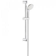 מוט תליה למקלחת גרוהה 27598001 GROHE - - מוטות רחצה