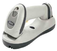 מקור טכנולוגיות - קוראי ברקוד Symbol LS4278