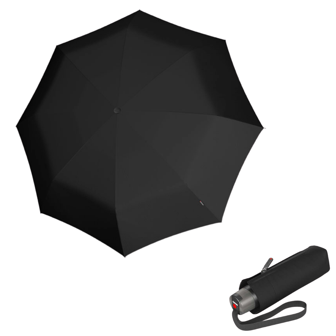 מטריית KNIRPS קטנה מדגם T010