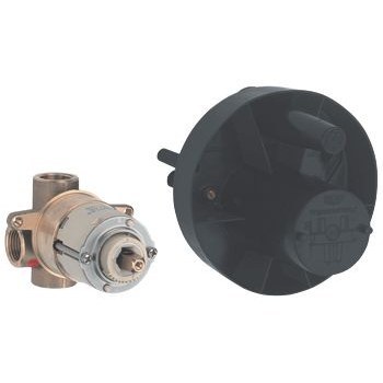 גוף פנימי 3 דרך 33964000 GROHE - - אינטרפוצים