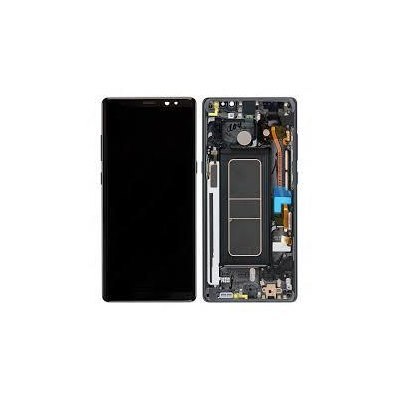 החלפת מסך מקוריים Samsung Galaxy Note 9 סמסונג | גלקסי נוט 9 - טאצ' סטור