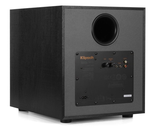רמקול סאב וופר מבית KLIPSCH דגם SPL100
