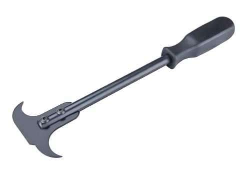 חולץ מחזירי שמן ואטמים, ראש קרס כפול HANDY FORCE - HANDY FORCE - ציוד ...