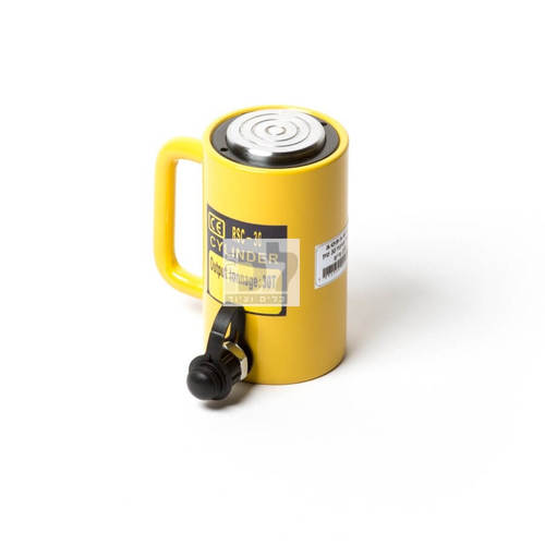 בוכנה נמוכה 30 טון 50 מ"מ ROHER-PRO - ROHER-PRO - כלים פנאומטיים