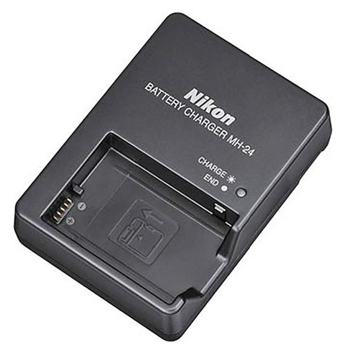 מטען מקורי - NIKON MH-31 ניקון - Nikon - מטענים וספקי כח