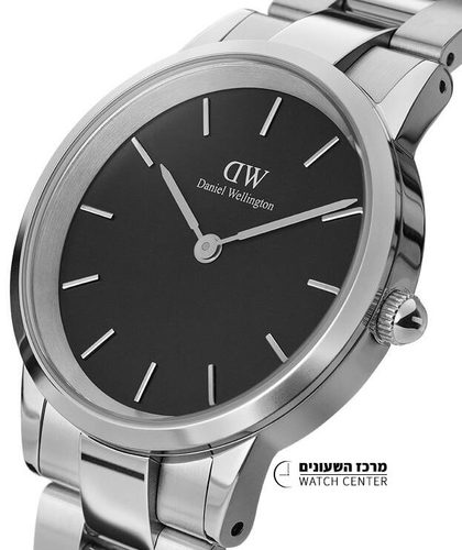Daniel Wellington DW00100208 - שעון דניאל וולינגטון 28 מ"מ