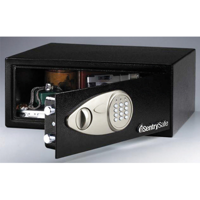 כספת SENTRY X075 אלקטרונית - כספות
