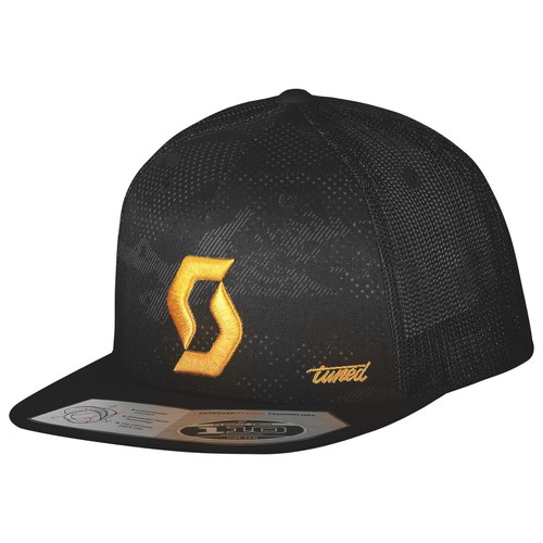 כובע - SCOTT CAMO CAP סקוט - SCOTT - כובעים