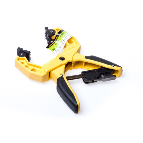 מלחצי יד רצ'ט מקצועיות פוליקרבונט פתיחה 58 מ"מ ROHER-PRO - ROHER-PRO ...