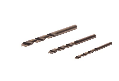 מקדח קובלט 1.5 מ"מ ROHER-PRO - ROHER-PRO - מקדחים שונים ומתאמים