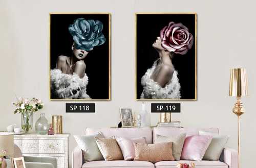 תמונת מעצבים SP 118/119 - תמונות מעצבים