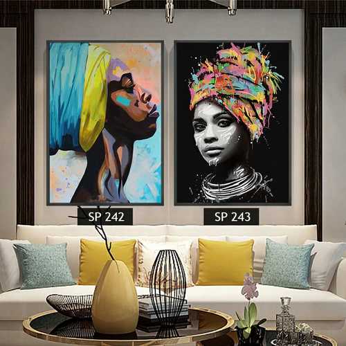 תמונת מעצבים SP 242/243 - תמונות מעוצבות