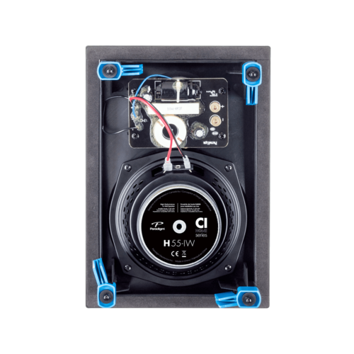 Paradigm CI Home H55-IW - Paradigm - רמקולים שקועי קיר / תקרה