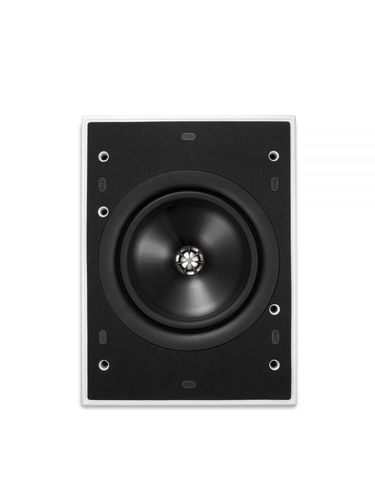 KEF Ci160QL Rectangle - KEF - רמקולים שקועי קיר / תקרה