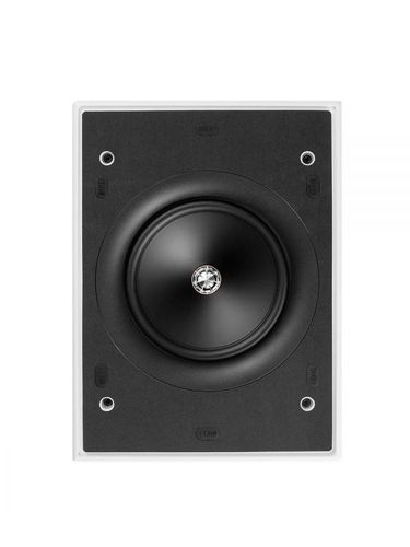 KEF Ci160.2CL Rectangle - KEF - רמקולים שקועי קיר / תקרה