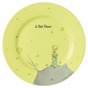 ספל הנסיך הקטן - ילדים