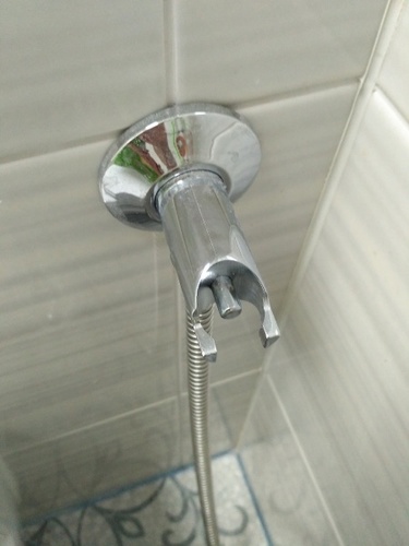 מתיזן קומפלט GROHE דגם 26332000 - GROHE - מתיזן שטיפה/מתז צד