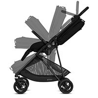 סייבקס מיילו - בא לי בייבי